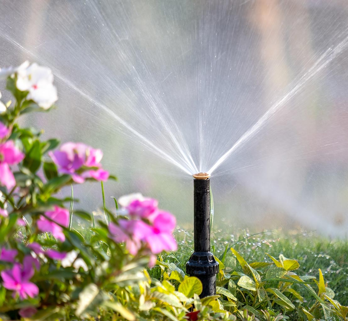 Your Lawn Would Love A New Irrigation System - Aqueduct Irrigation ...